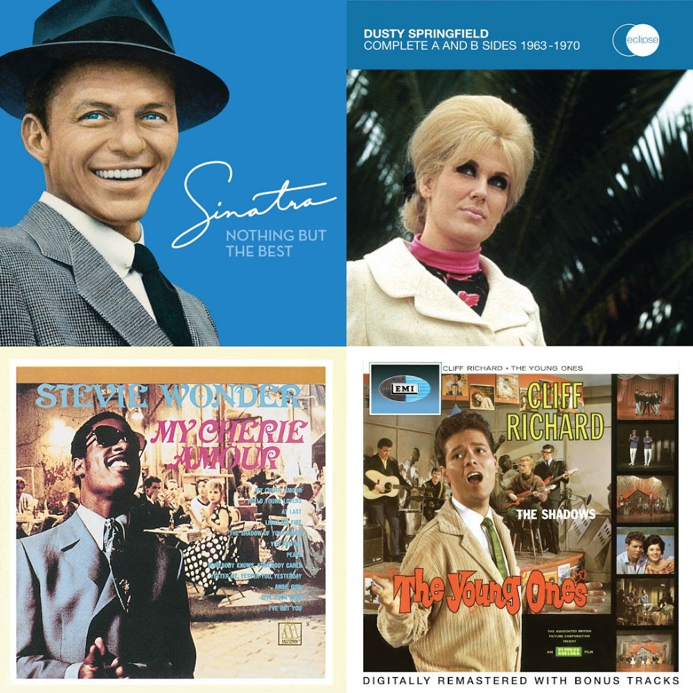 60s Love Songs
