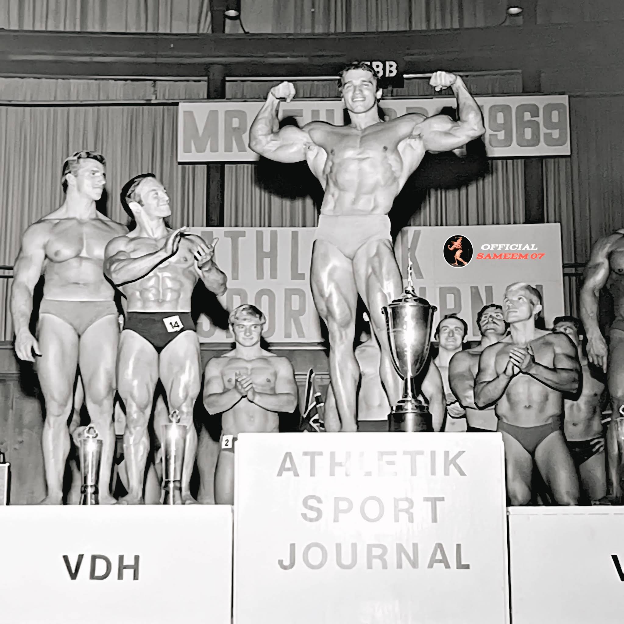 Post from official sameem 07