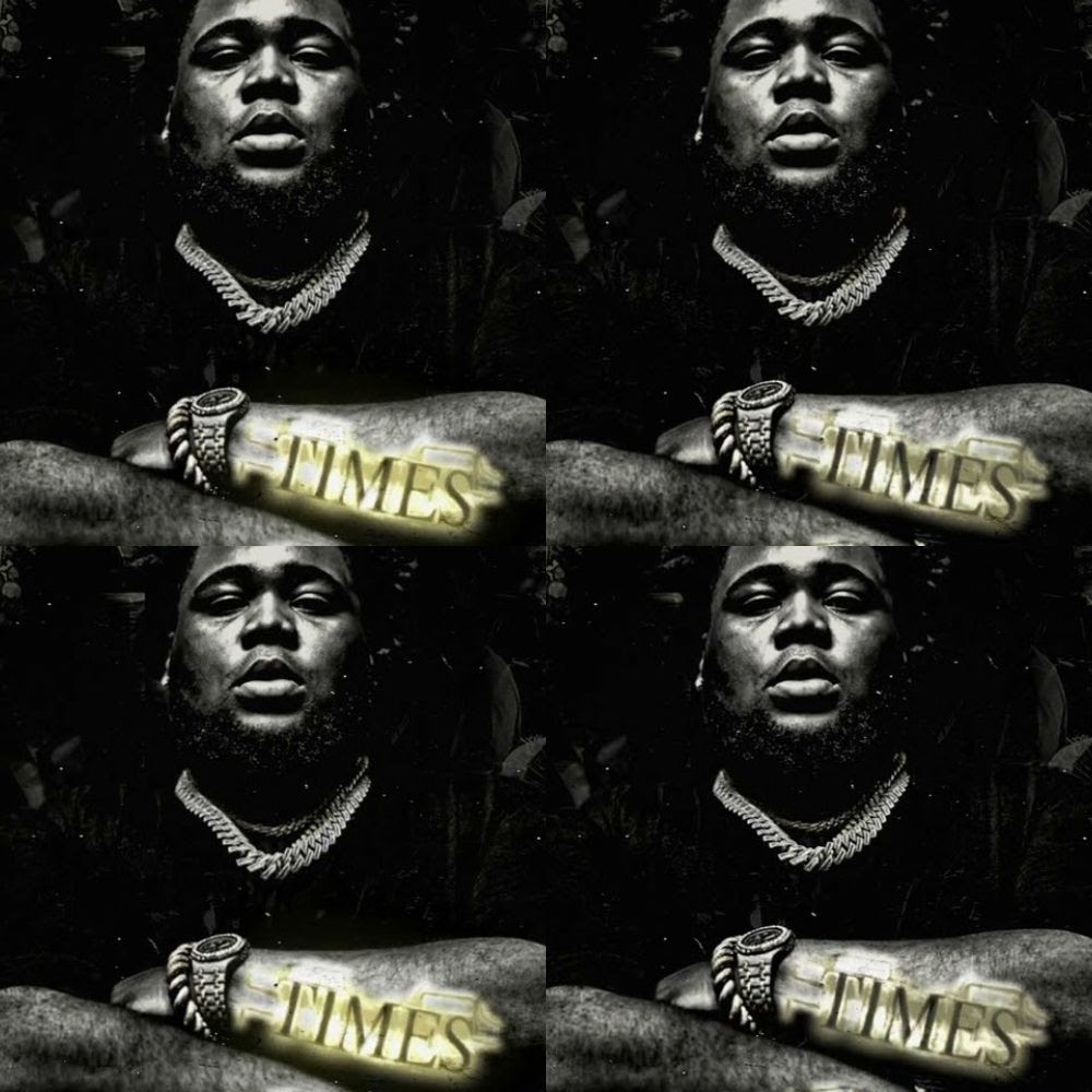 Rod Wave hard times album