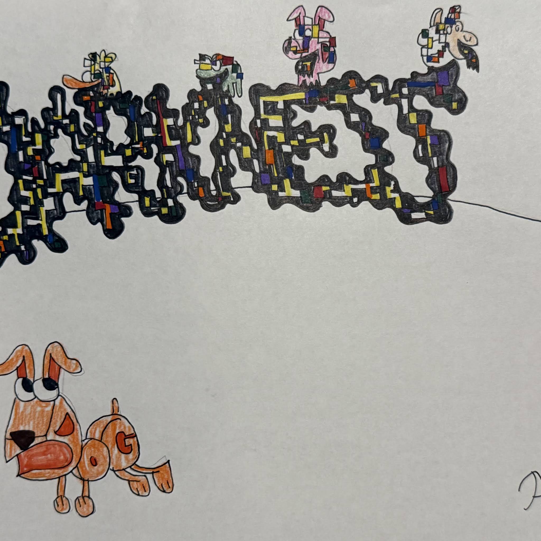 Post from Jonathan Kennedy