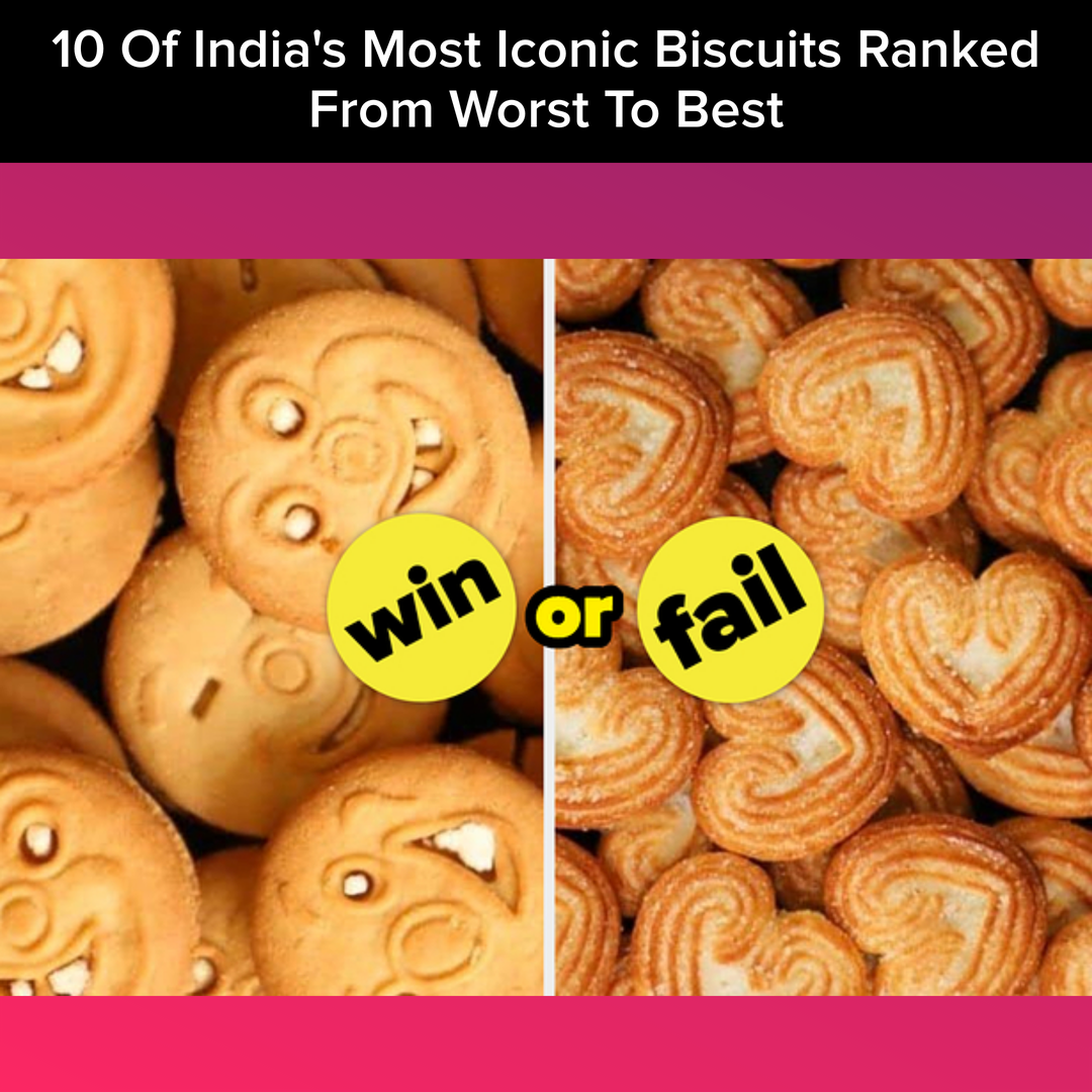 Post from BuzzFeed India
