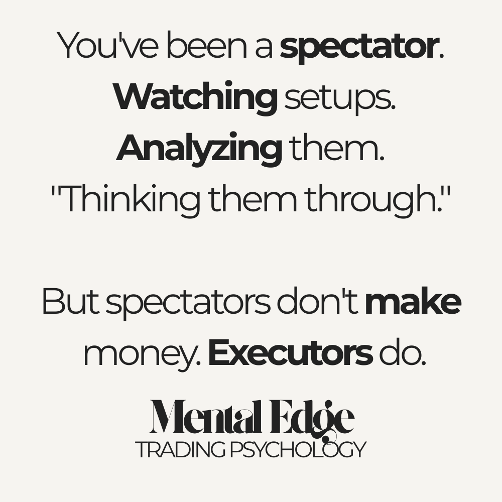 Post from Mental Edge | Trading Psychology