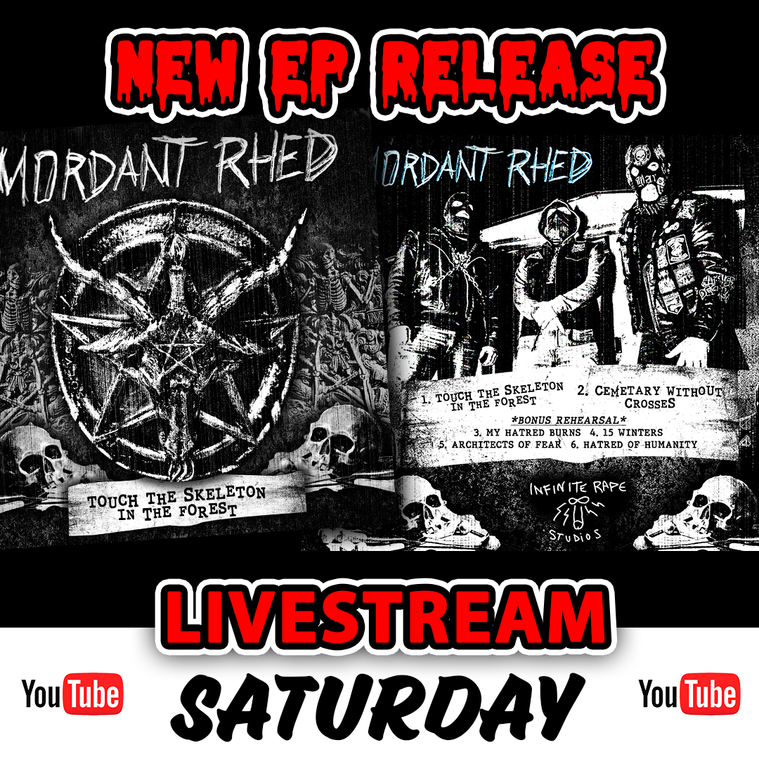 Post from Mordant Rhed