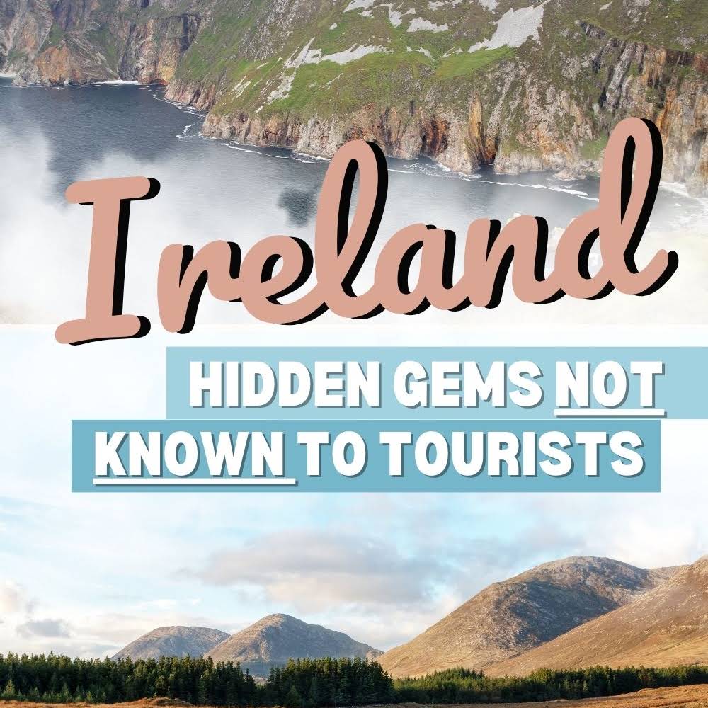 Post from Laura Grace - Ireland Travel Planning