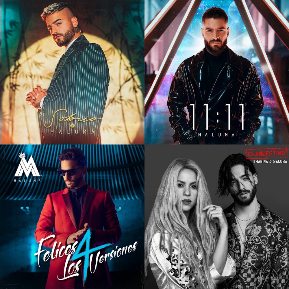 Maluma