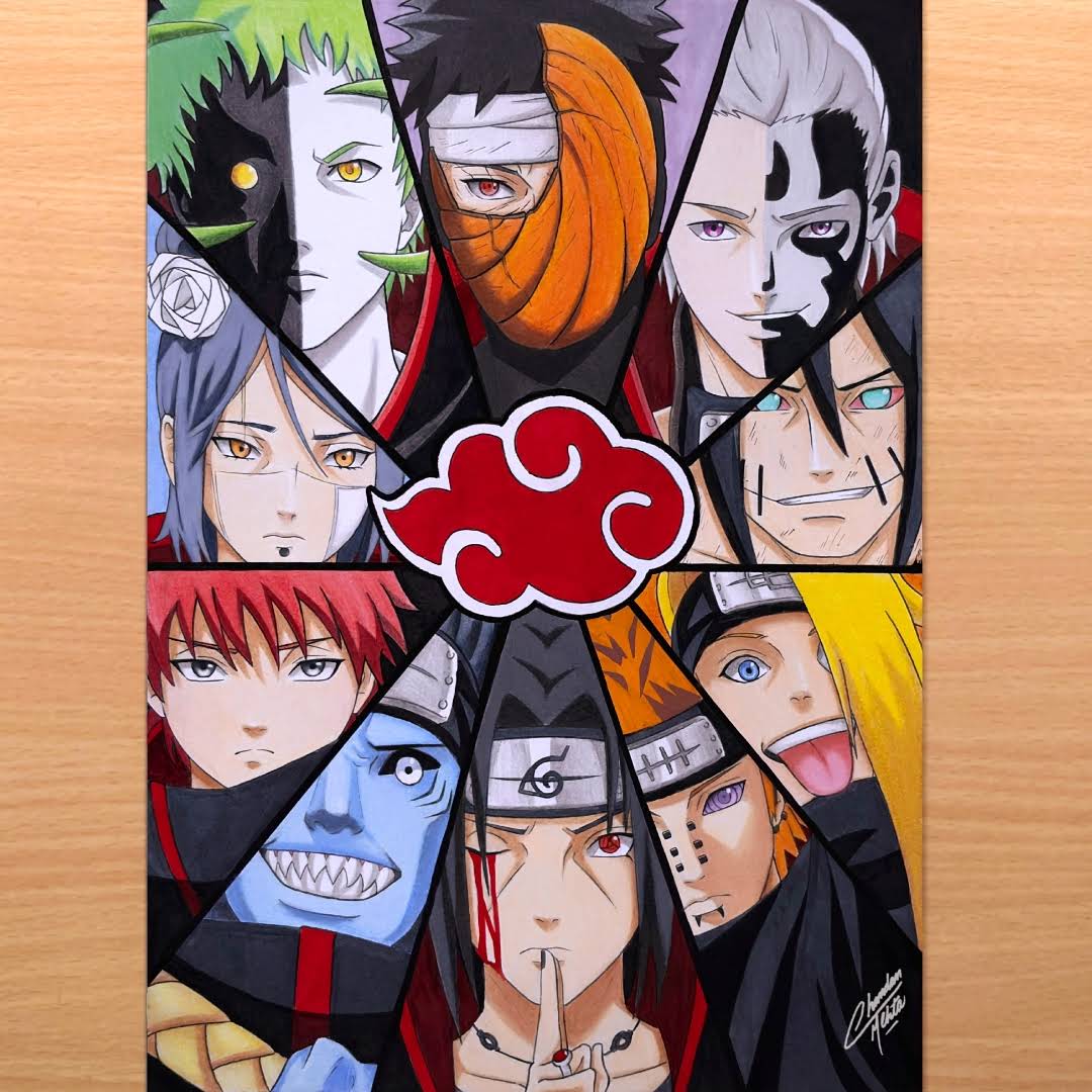 Post from Chandan Mehta Arts