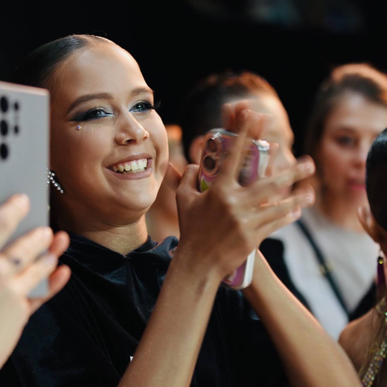 Post from Kocherga Media | Ballroom dance