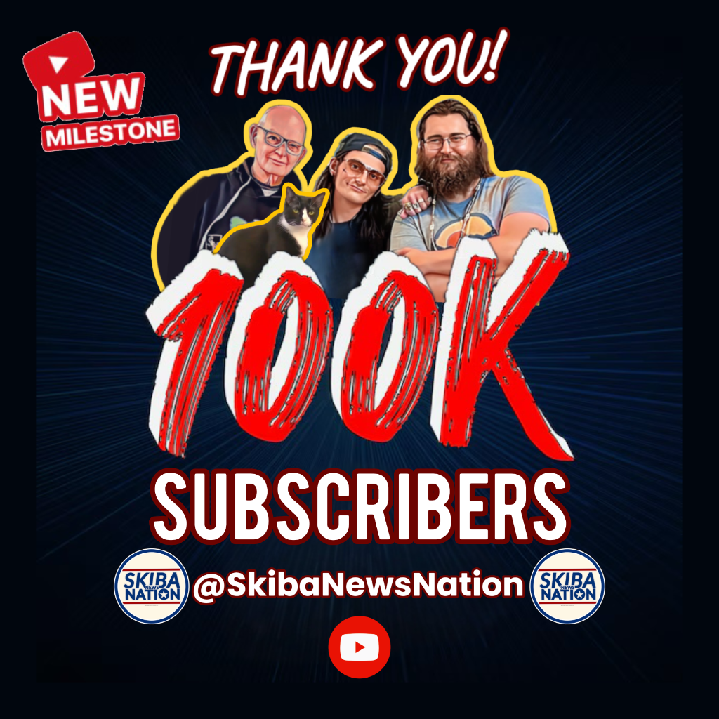 Post from Skiba News Nation