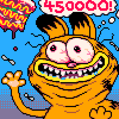 Post from Lumpy Touch