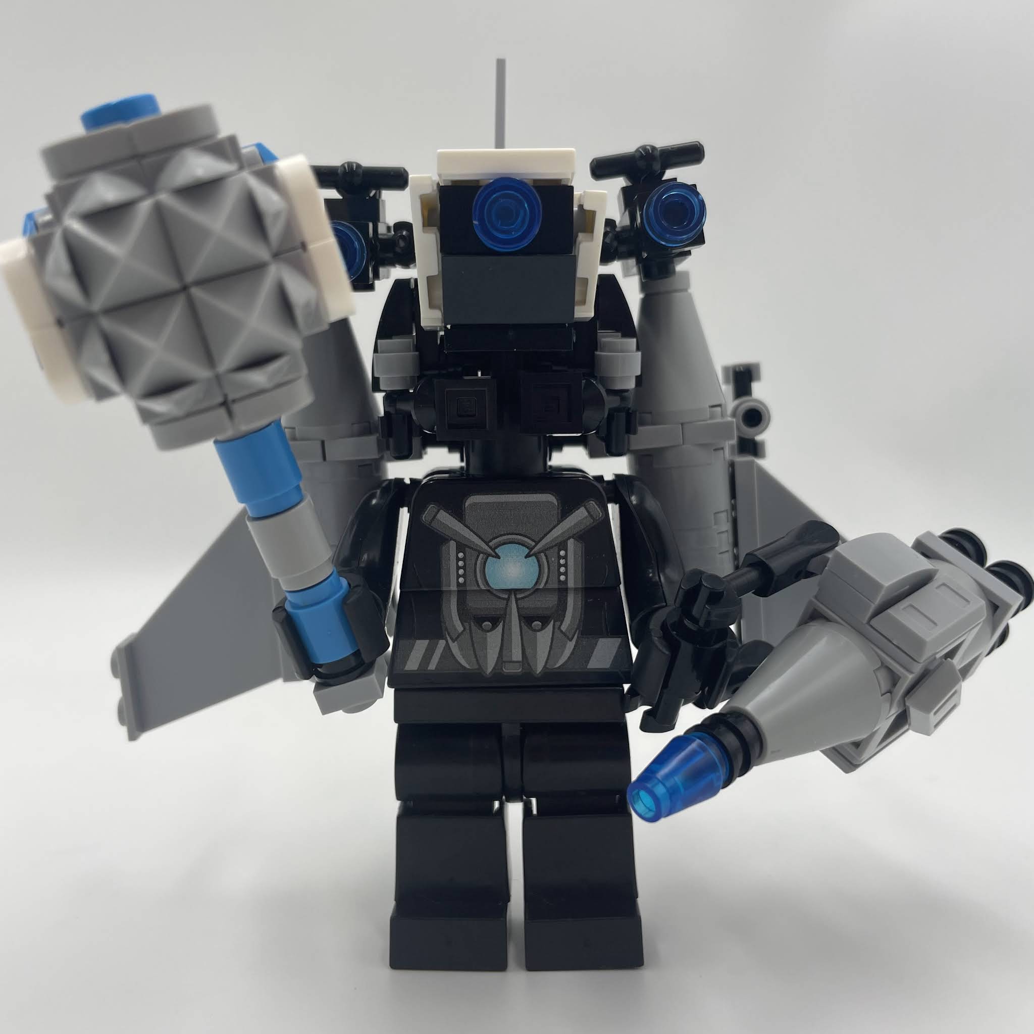 Post from Sky Bricks