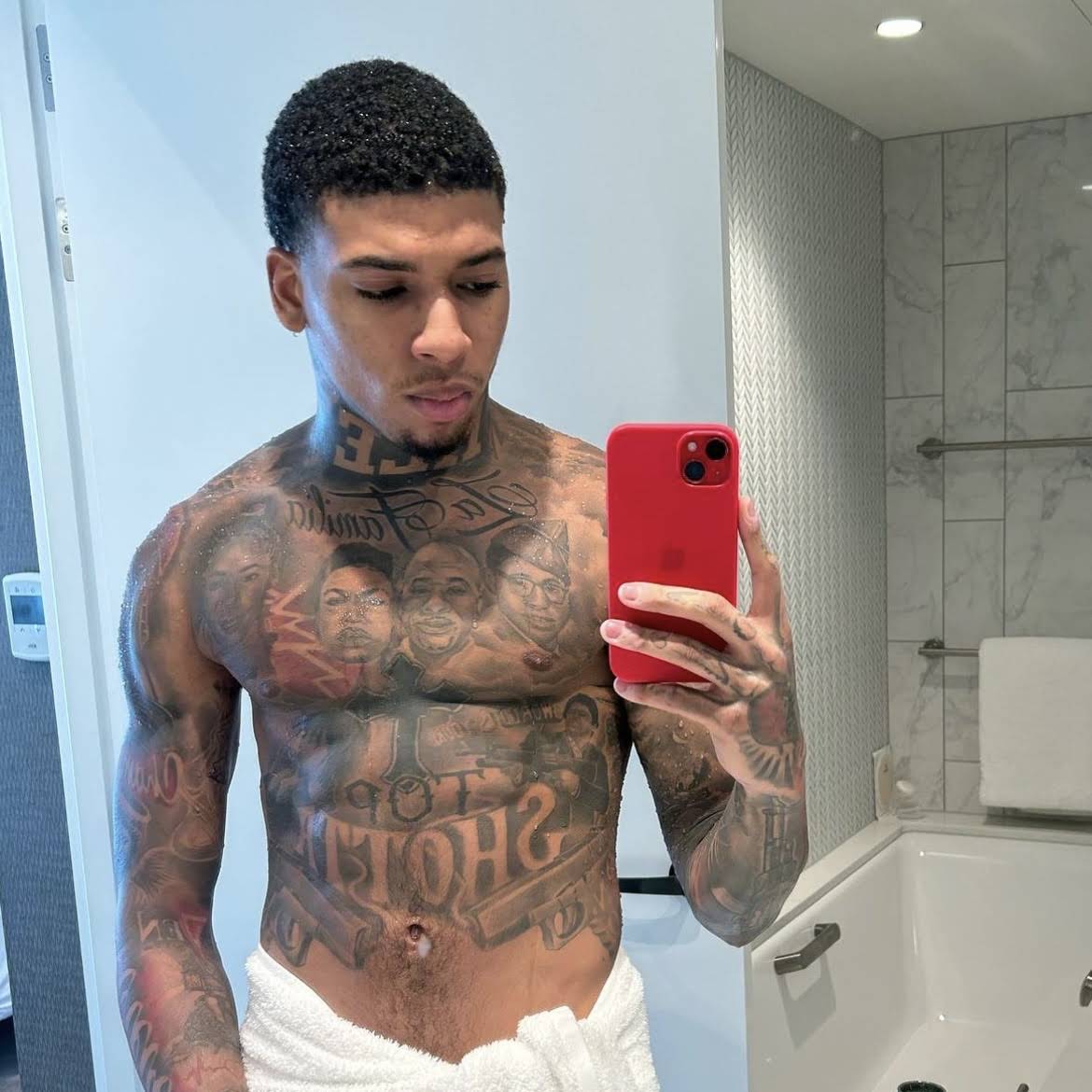 Post from NLE CHOPPA