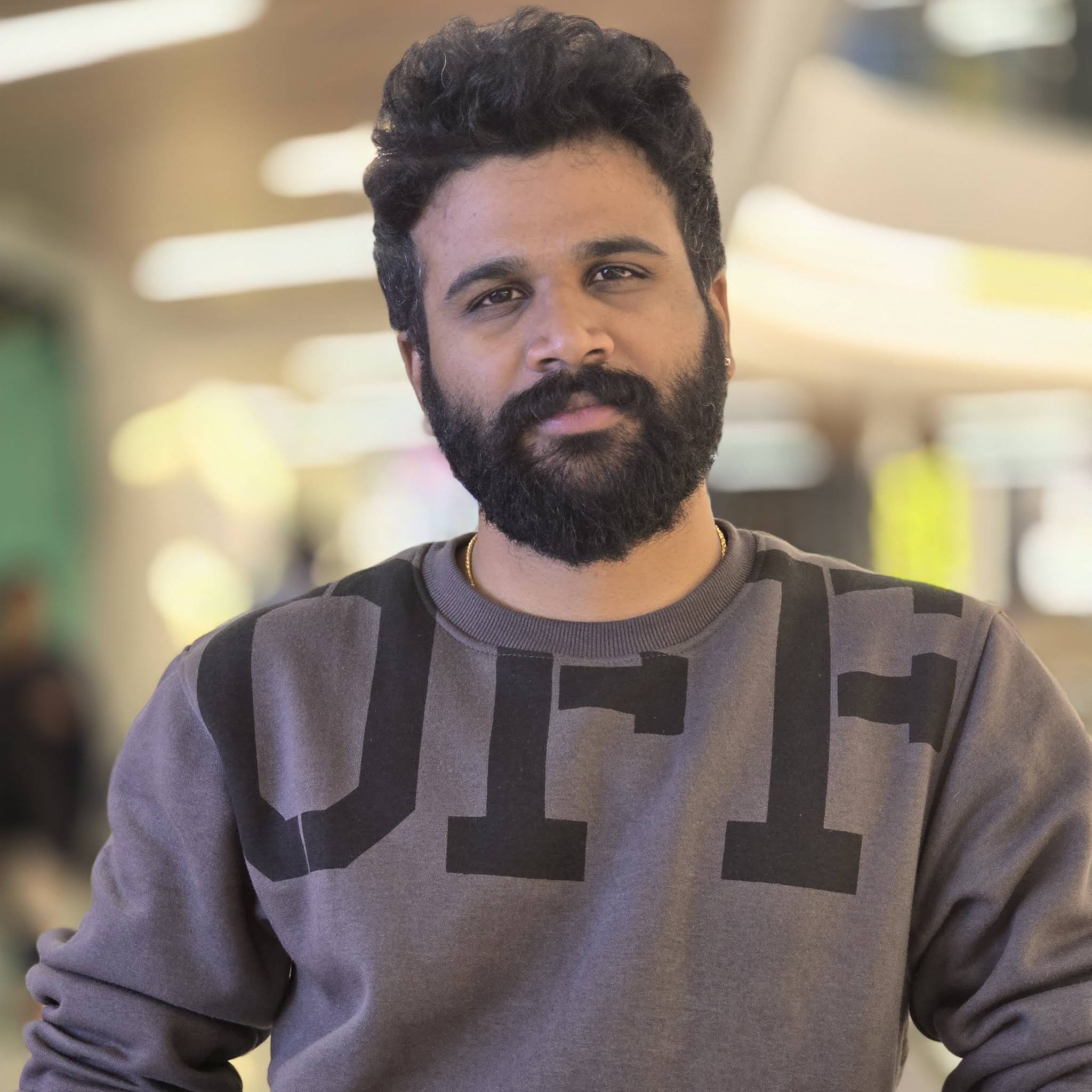 Post from Saravanan Decodes