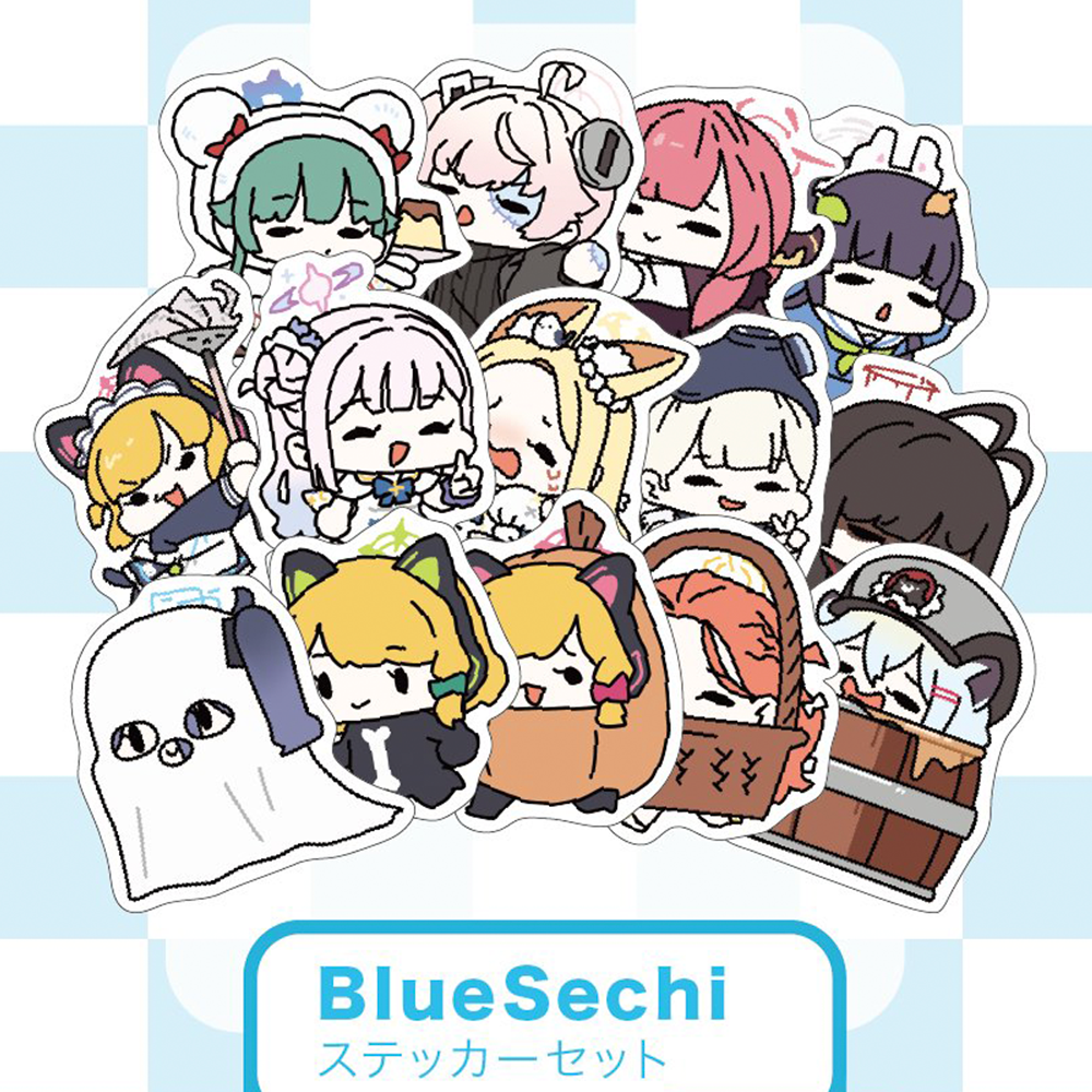 Post from BlueSechi
