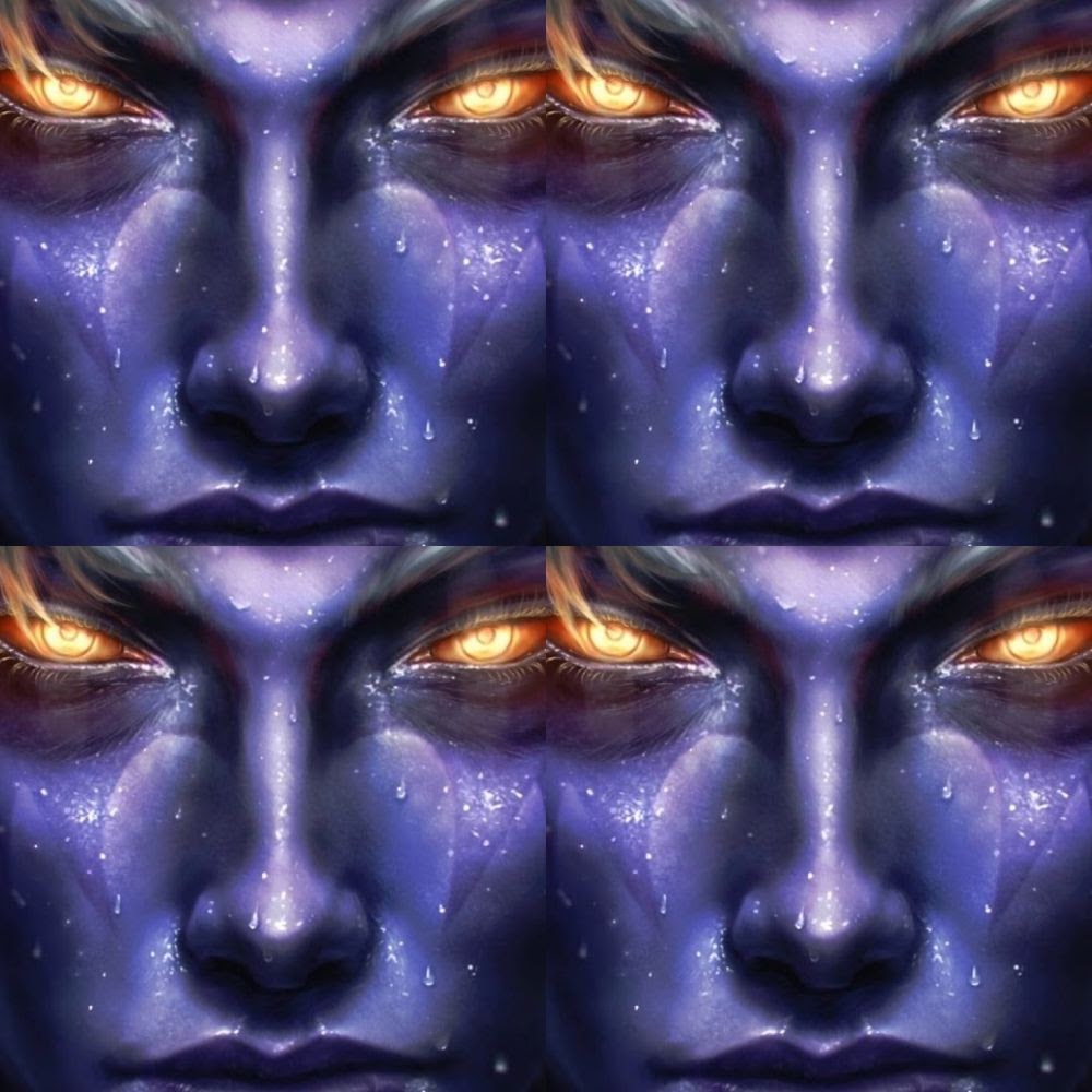 Hidden Citizens