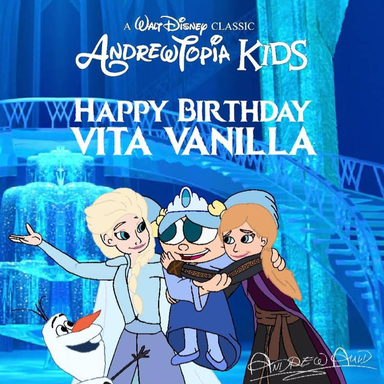 Post from Andrew Auld