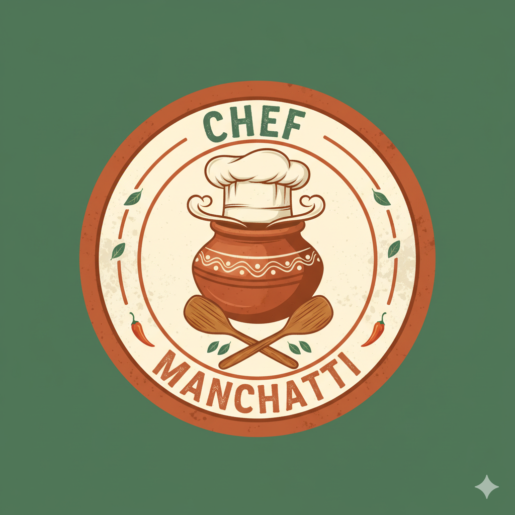 Post from Chef Manchatti
