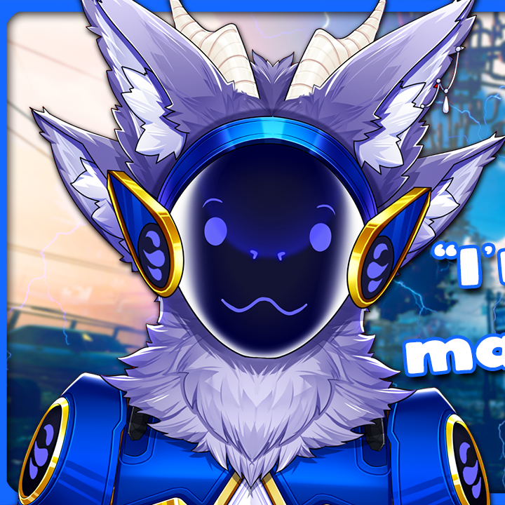 Post from Raeal The Protogen