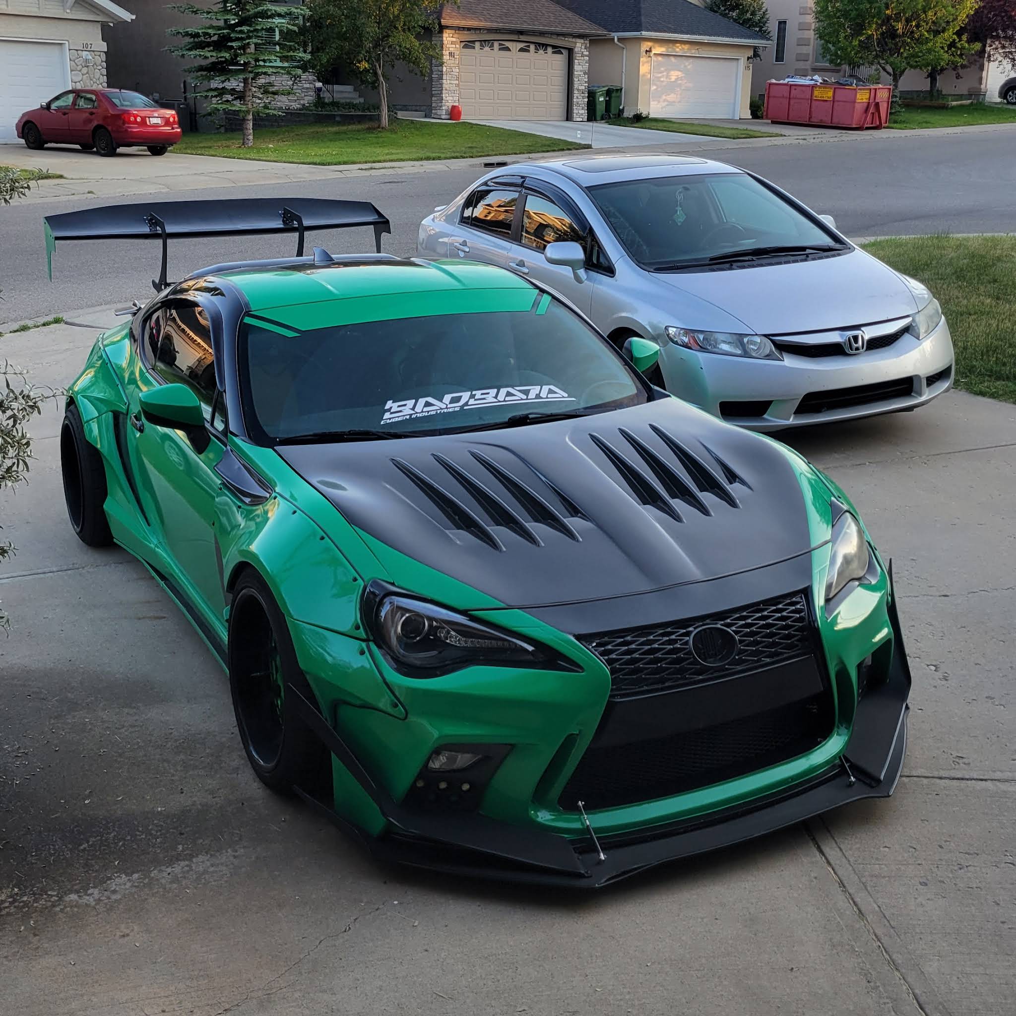 Post from Kings Must Rise