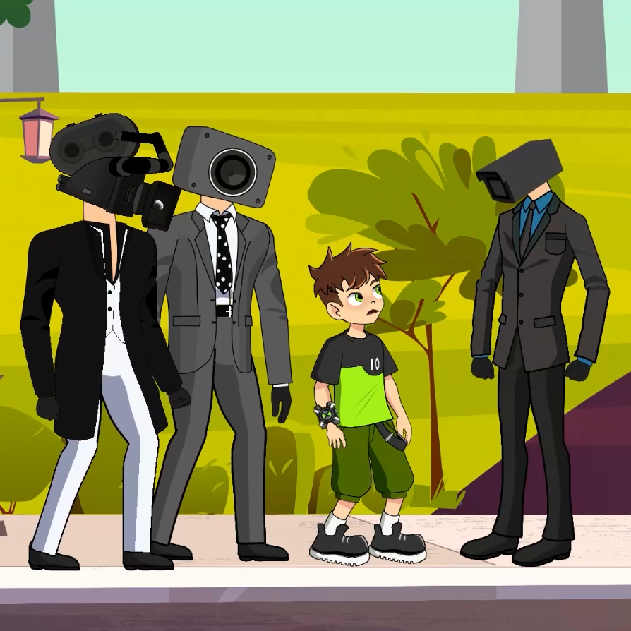 Post from D2D Animation