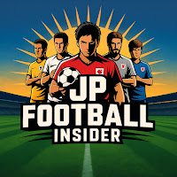Poll from JP Football Insider