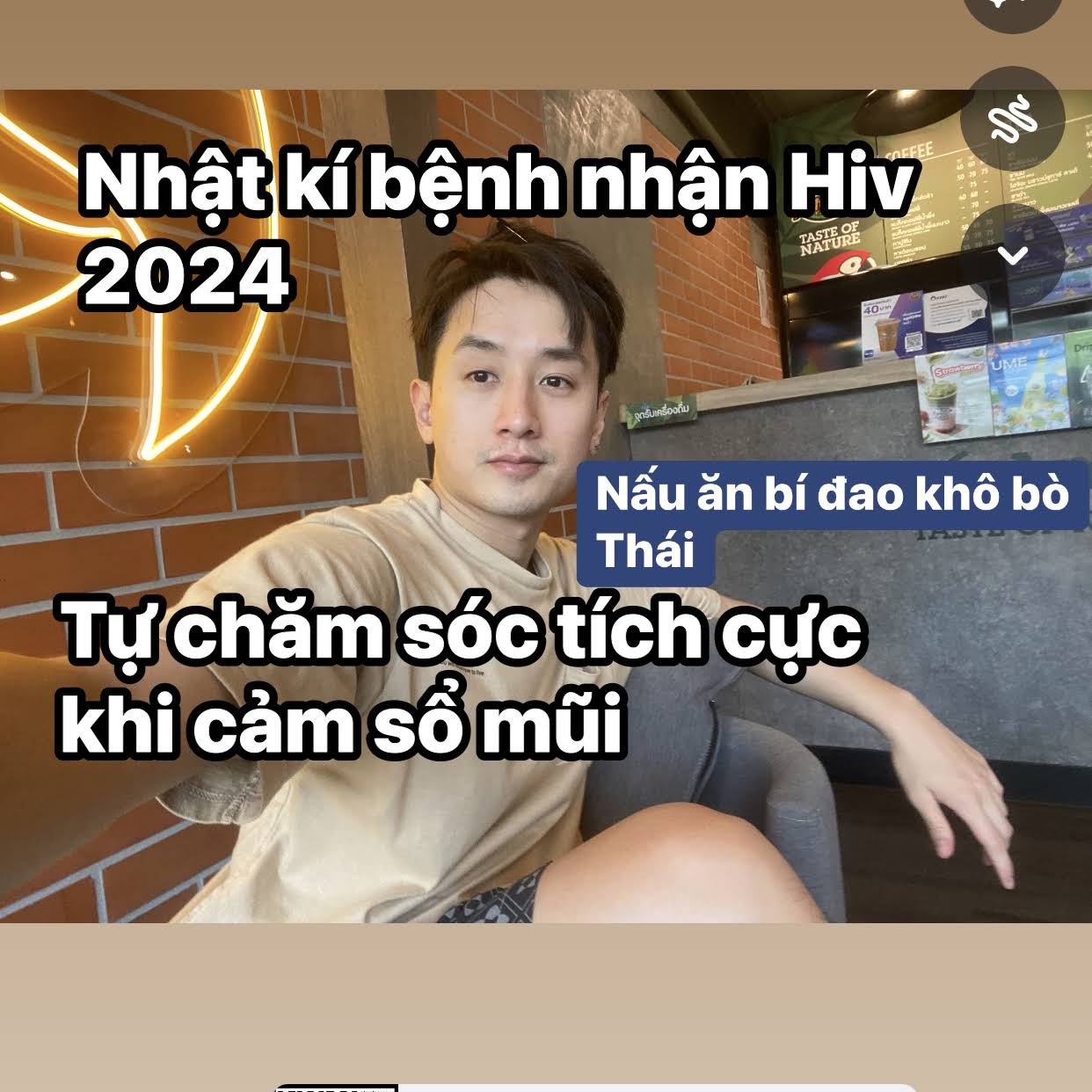 Post from Huy Ma Bangkok