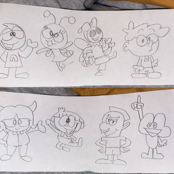 Post from Nickcheezy