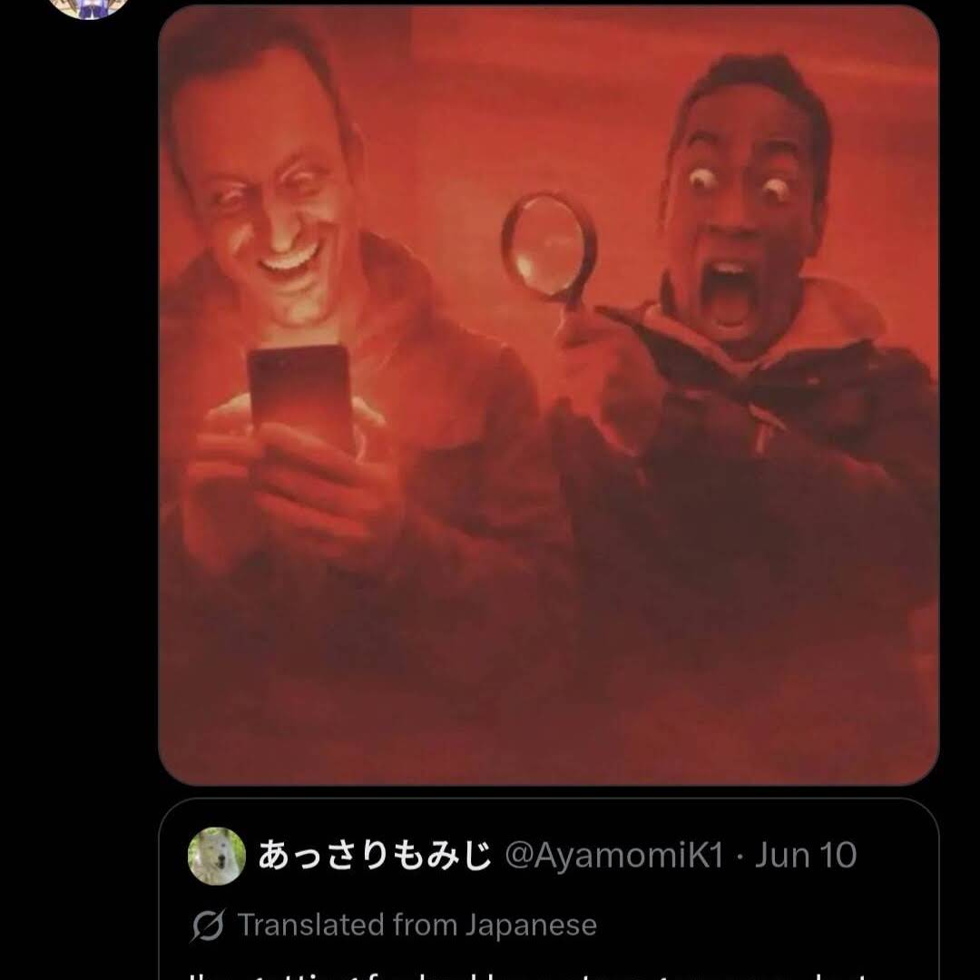 Post from BB