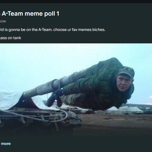 Post from High Boi