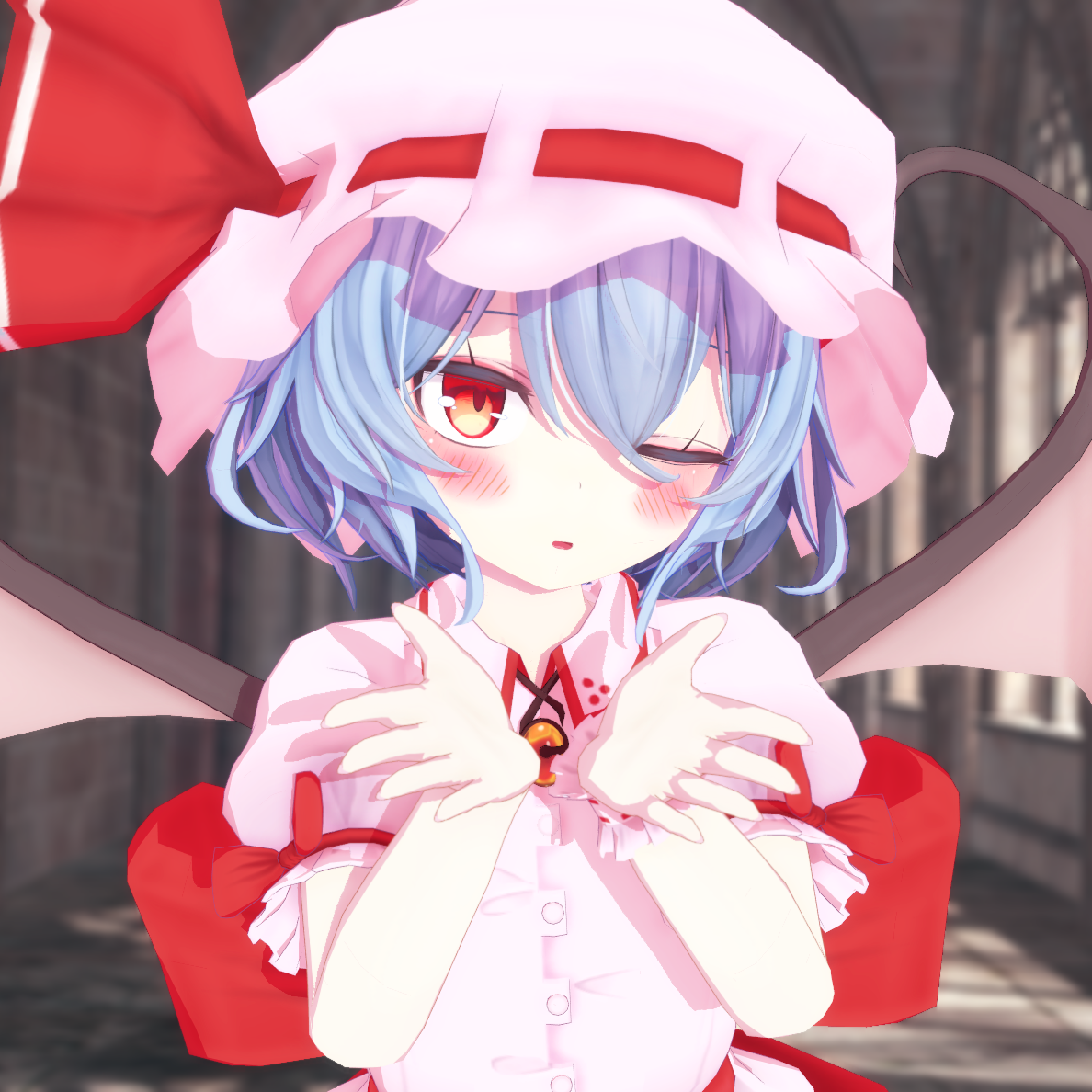 Post from Arni Village (アルニ村)