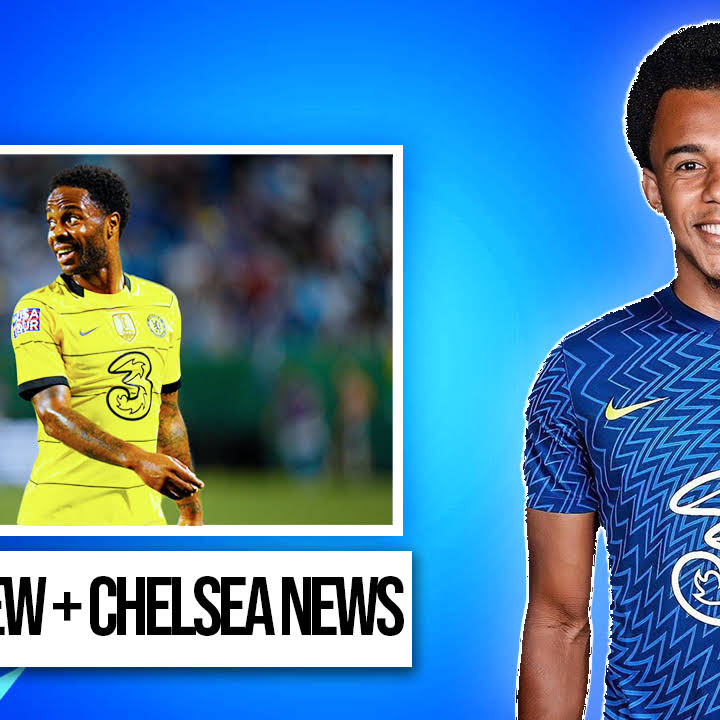 Post from CHELSEA FAN TV