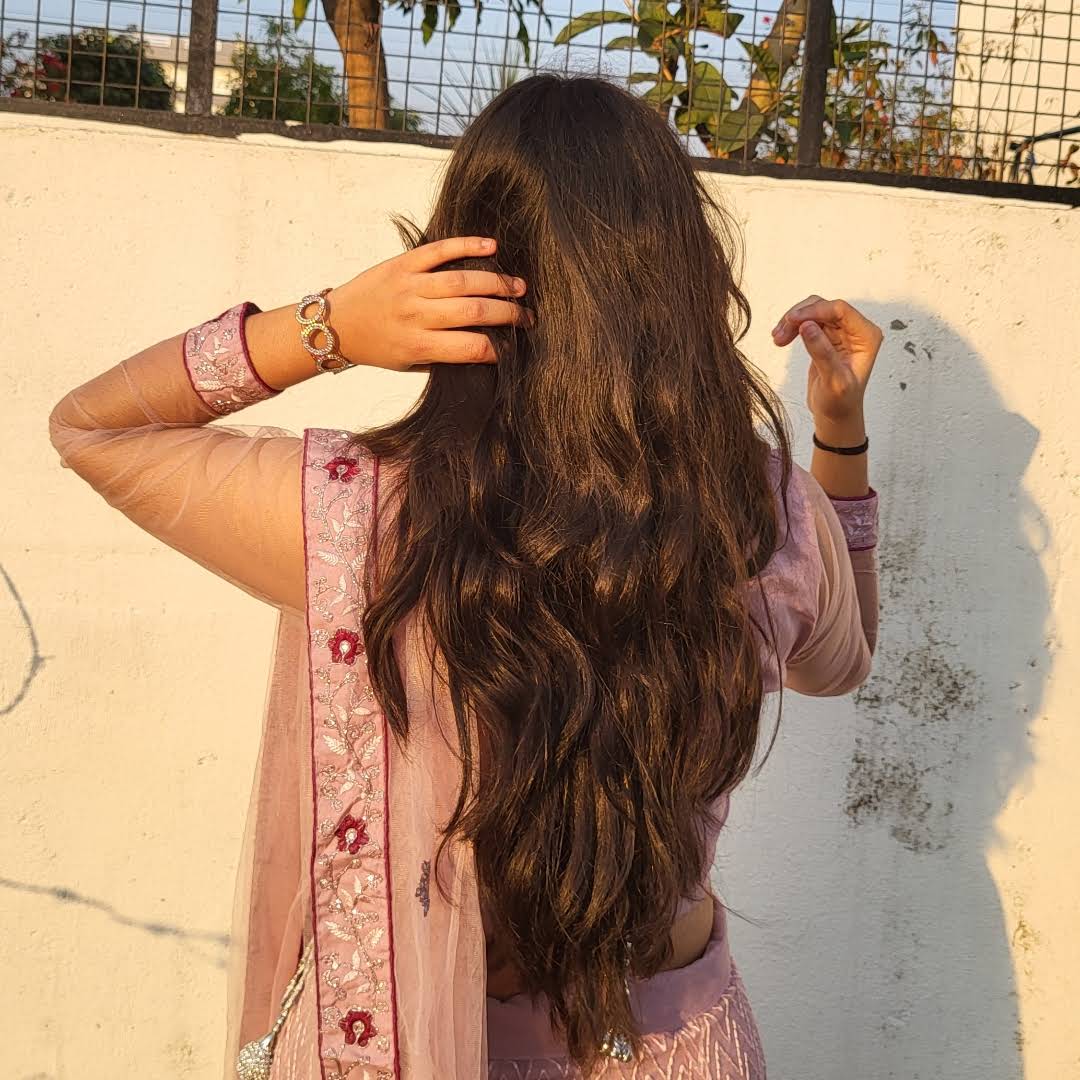 Post from Ritika Pathak