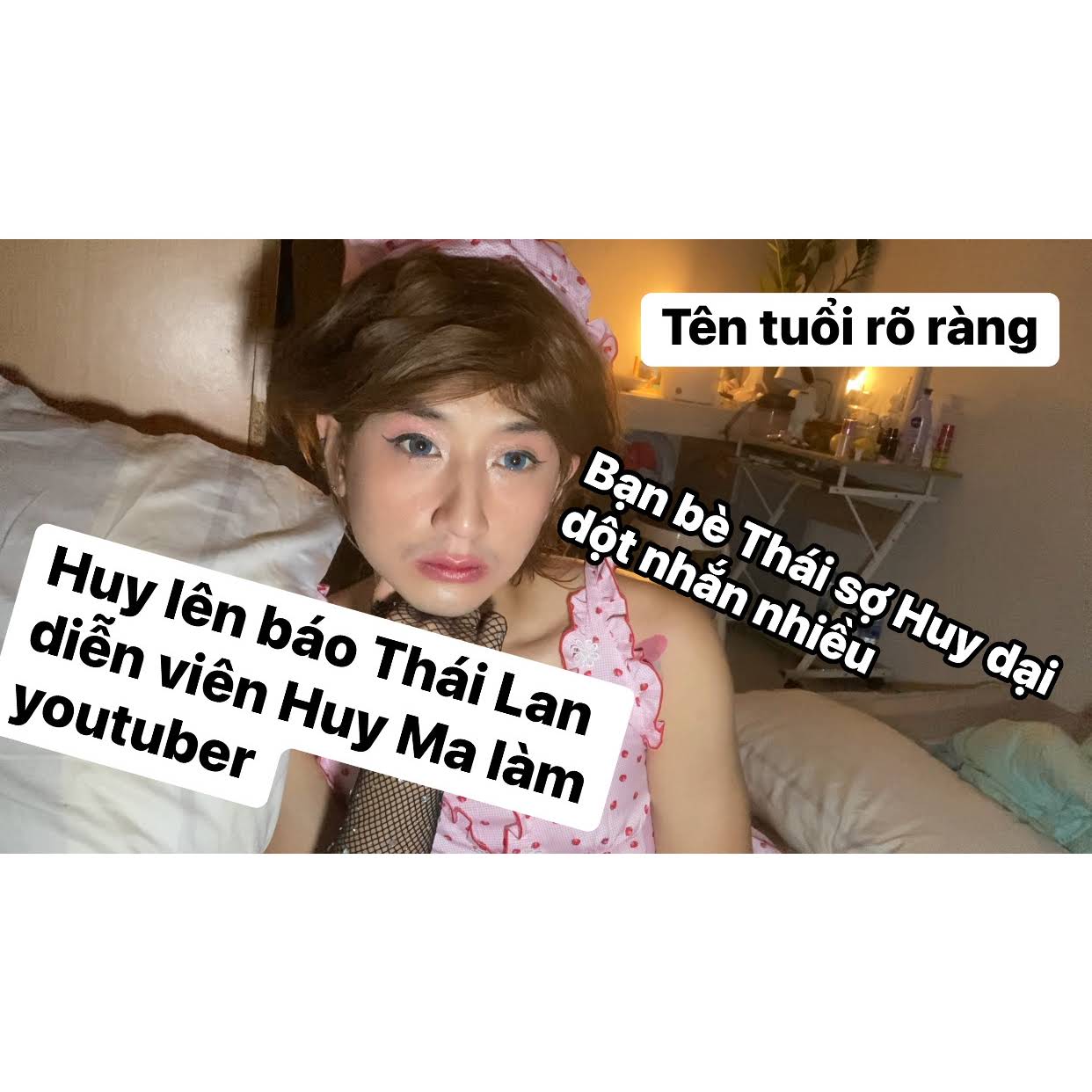 Post from Huy Ma Bangkok