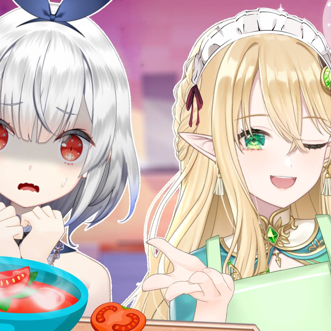 Post from Aranis Elvene Ch. Pixela-Isekai