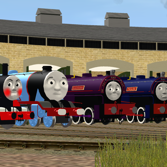 Post from The Sudrian Esquire