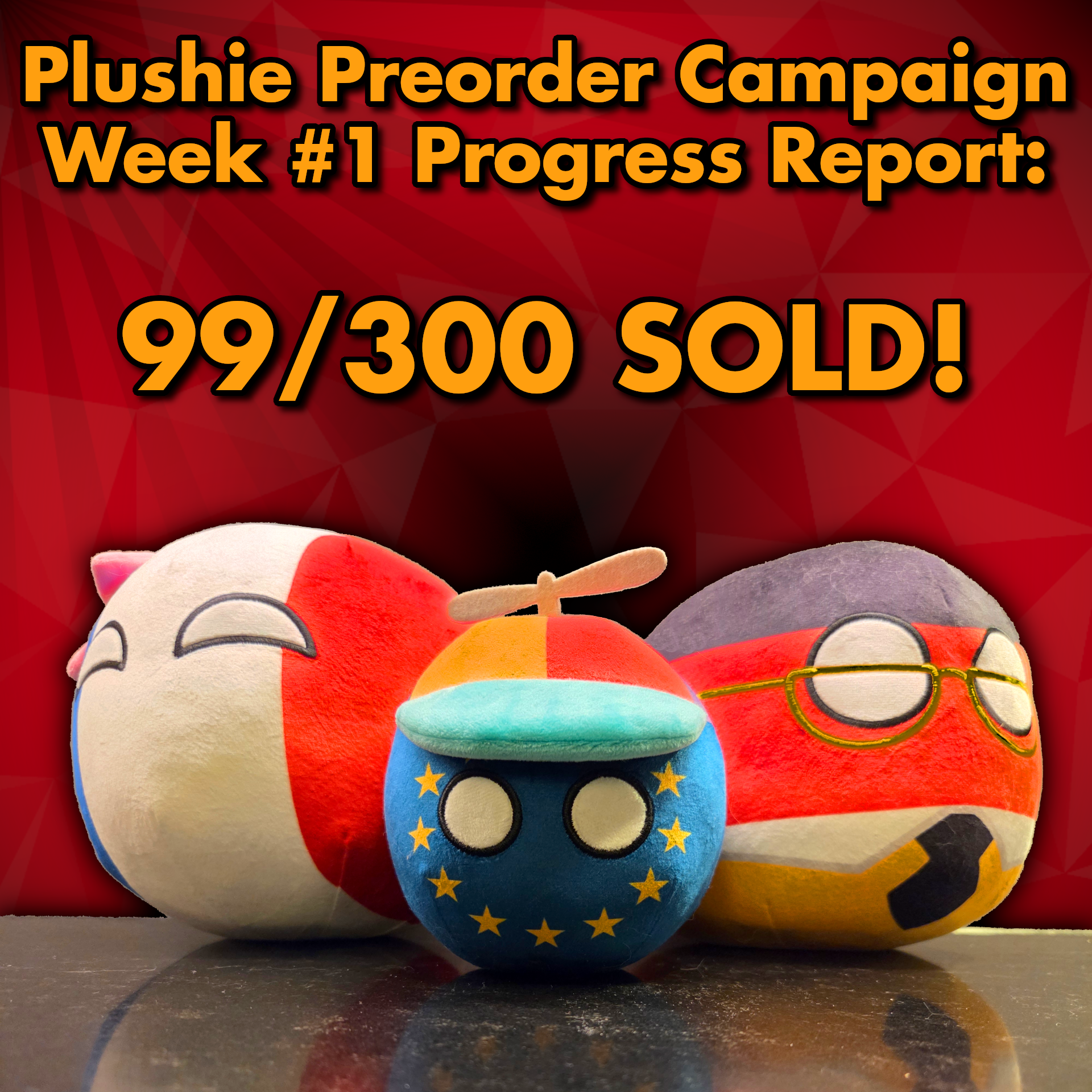 Post from Polandball Official