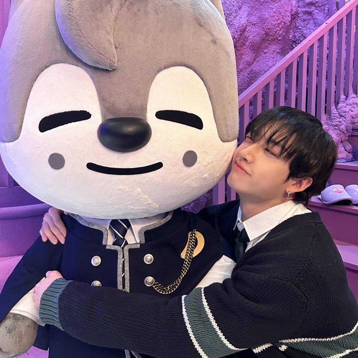 Post from bangchan's_laptop