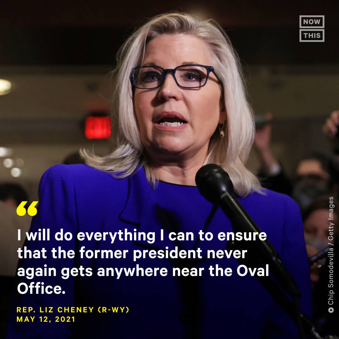 Post from NowThis Impact