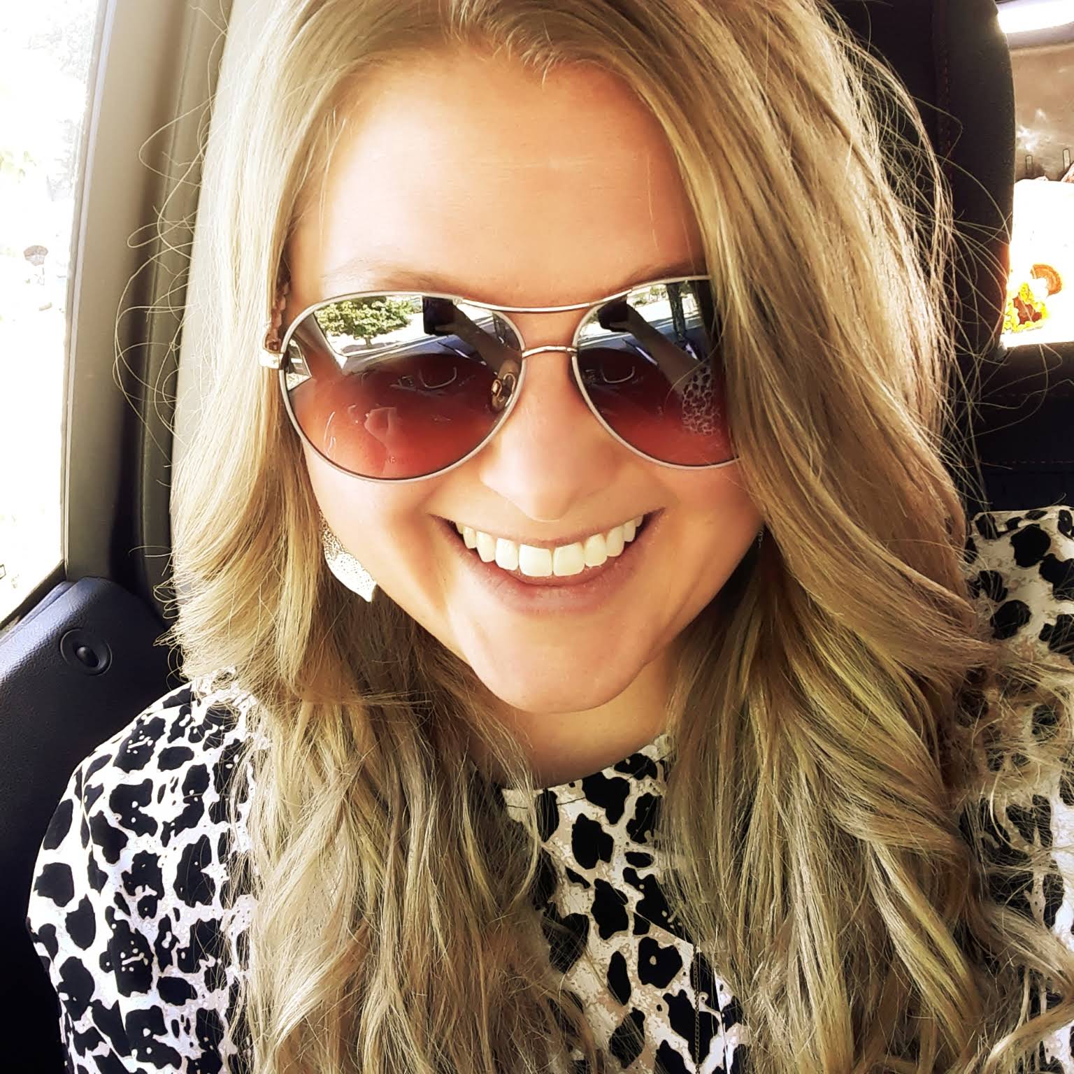 Post from Coach Melannie