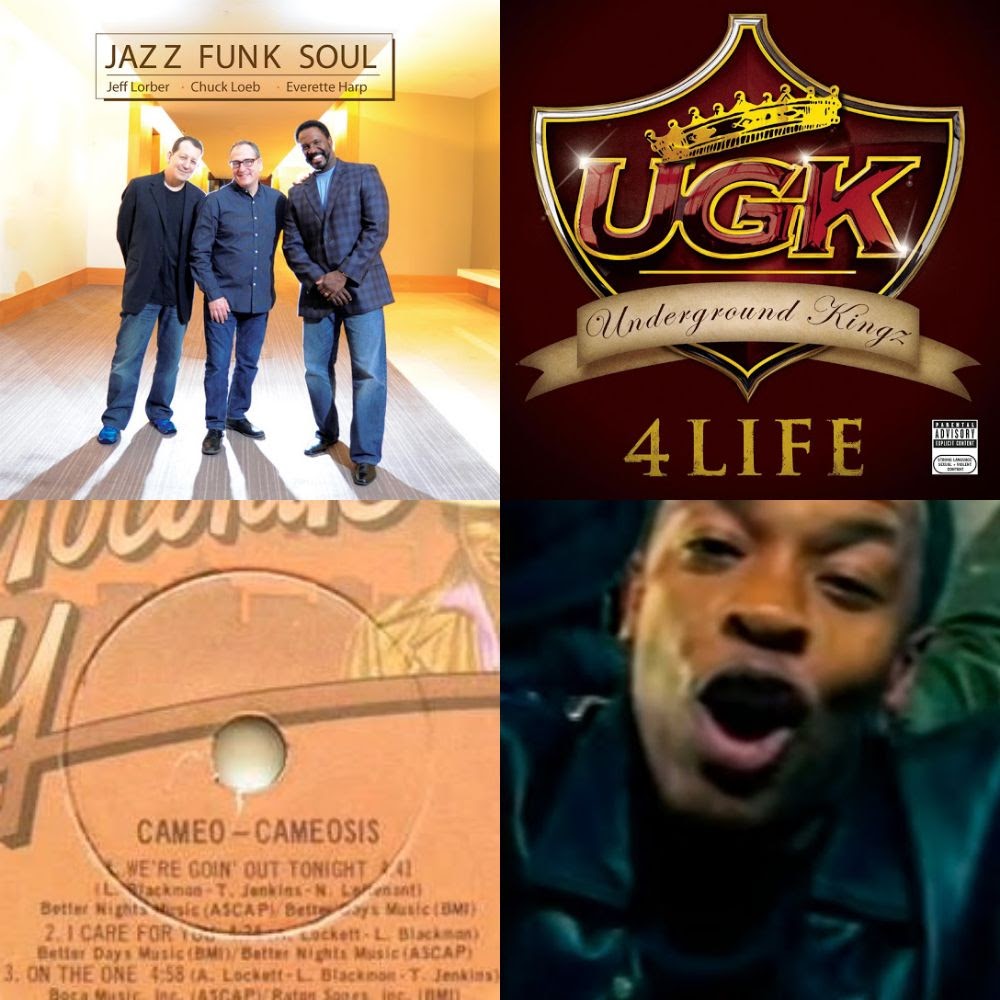 I got Crack 2 Chainz