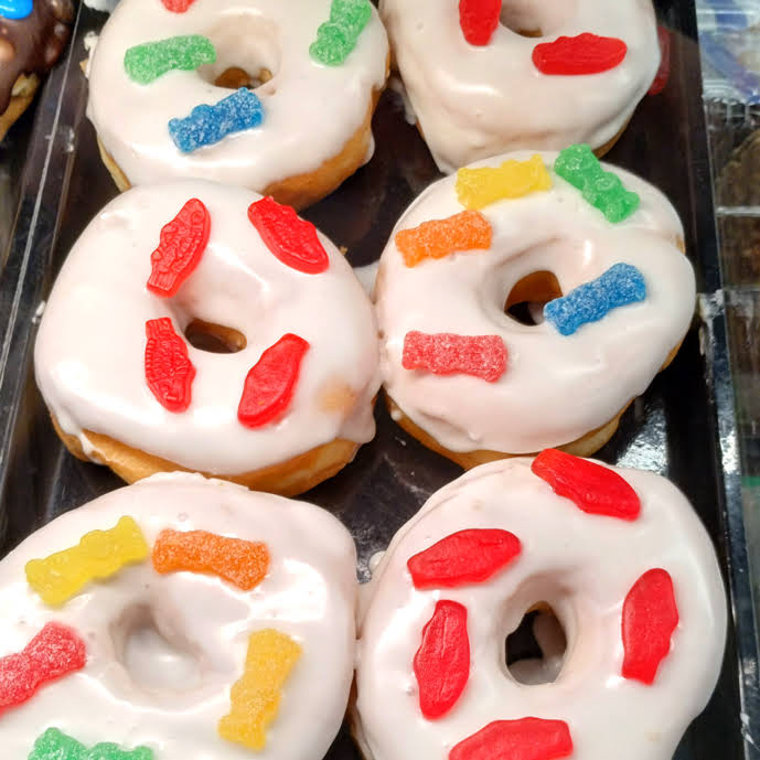 Post from Fran Blanche