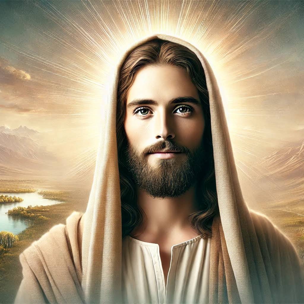 Post from Daily God Says