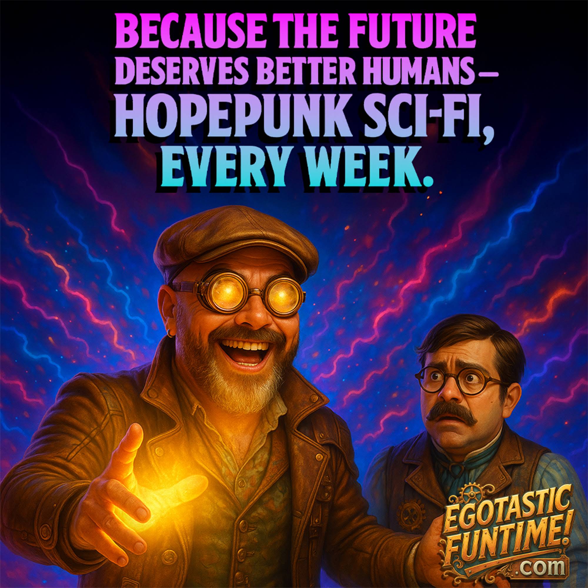 Post from EGOTASTIC FUNTIME! ReLoaded