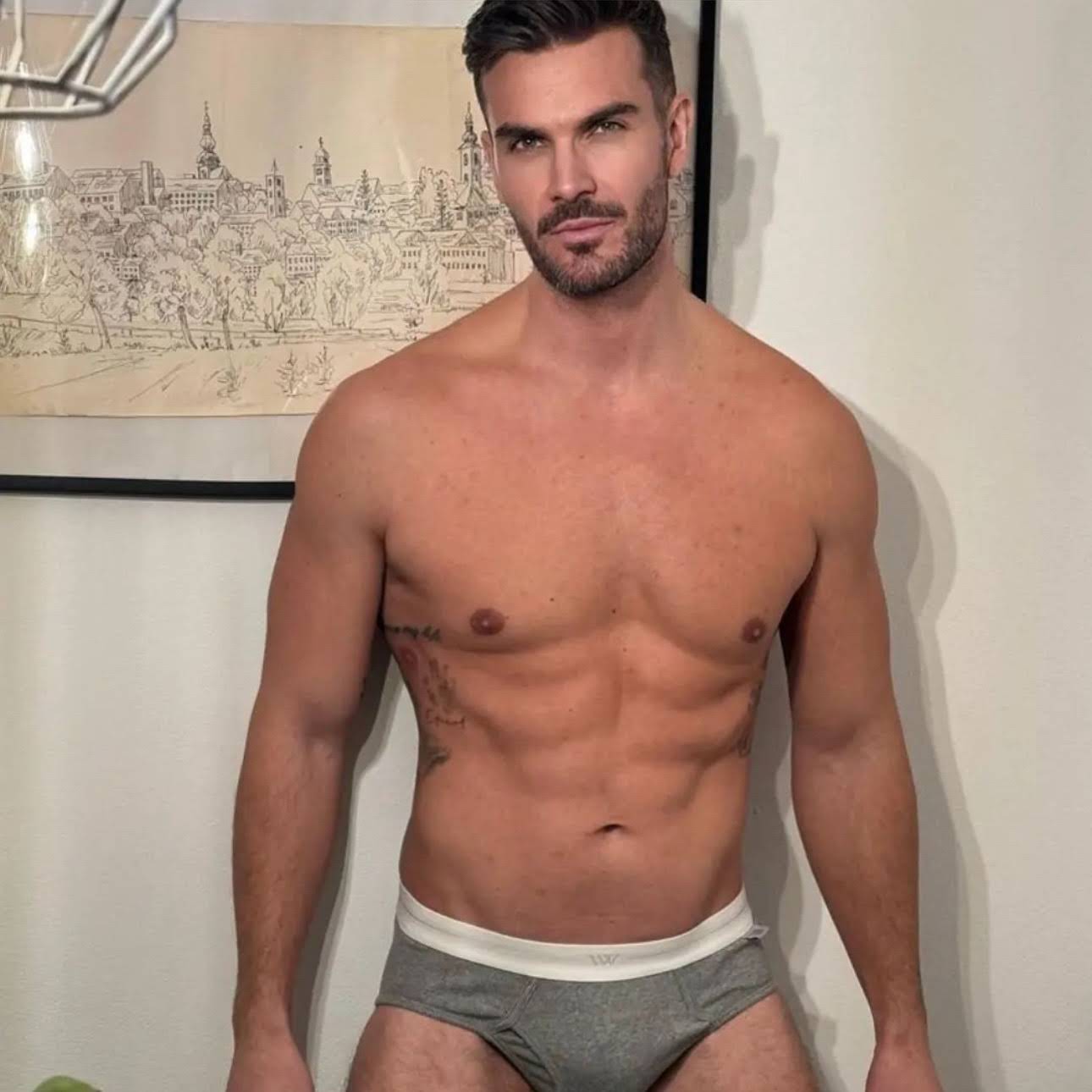 Post from Ace Ginetta