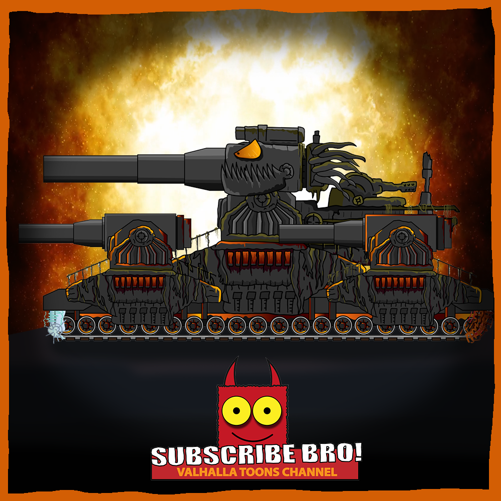 Post from Valhalla Toons