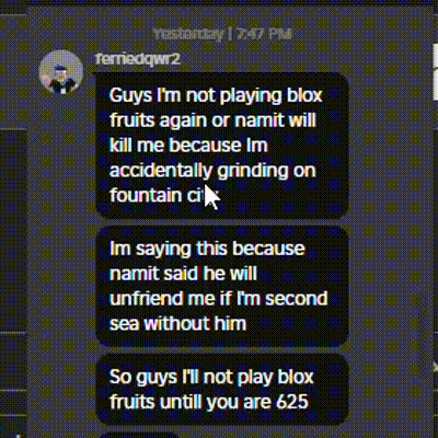 Post from The MasterGear Official