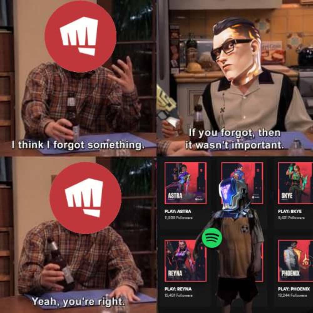Post from Winx Valorant Vods