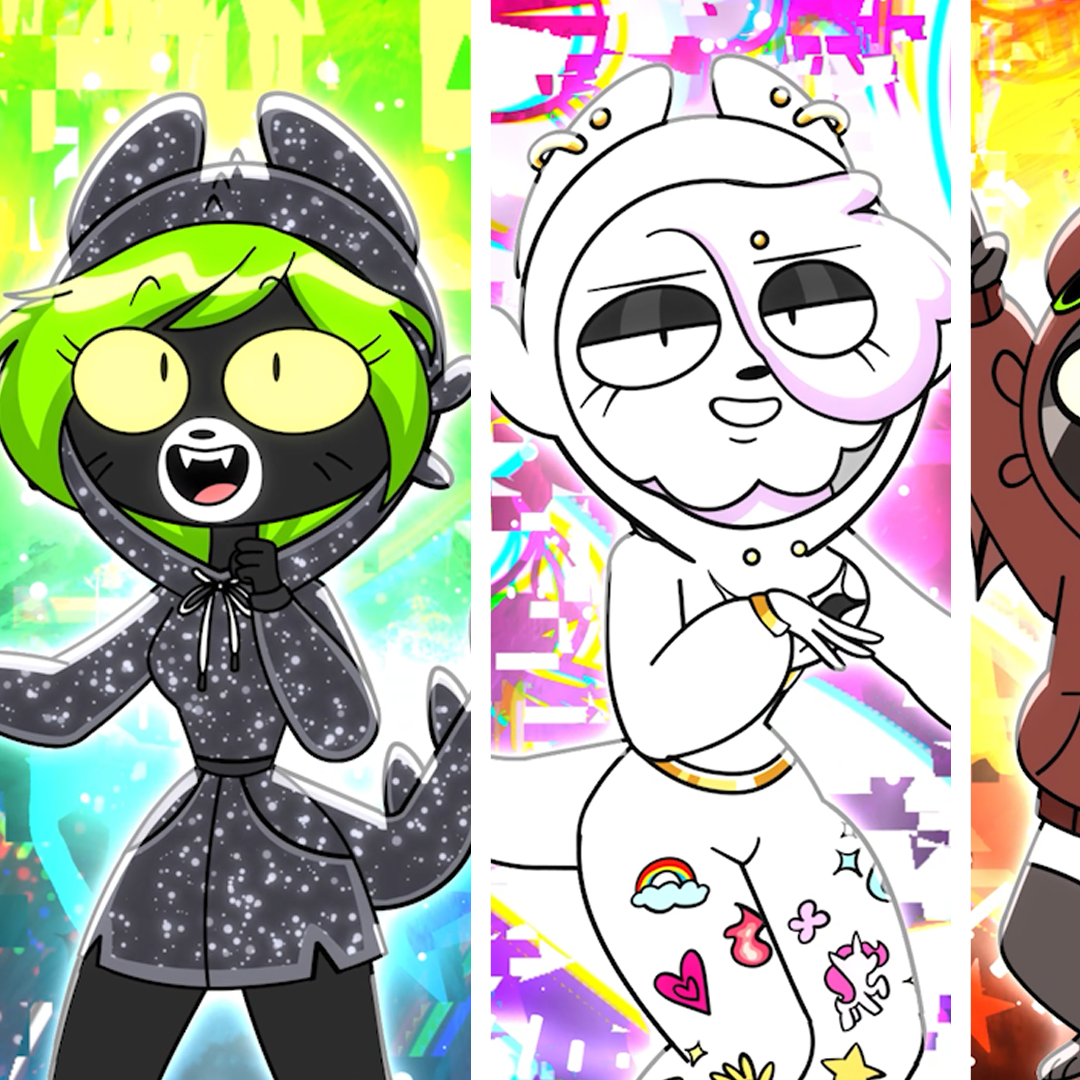 Post from Rocky Rakoon