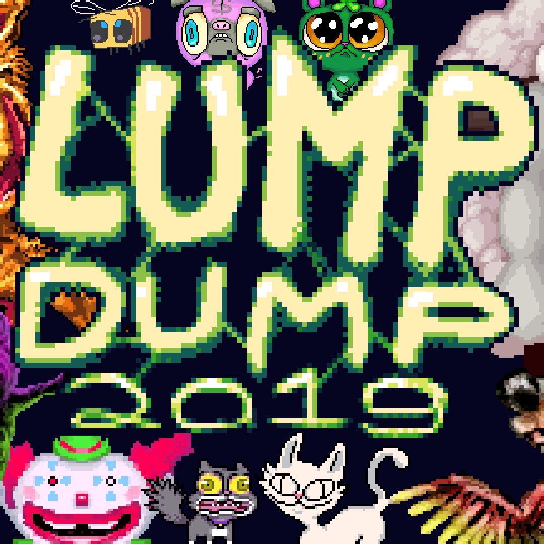 Post from Lumpy Touch