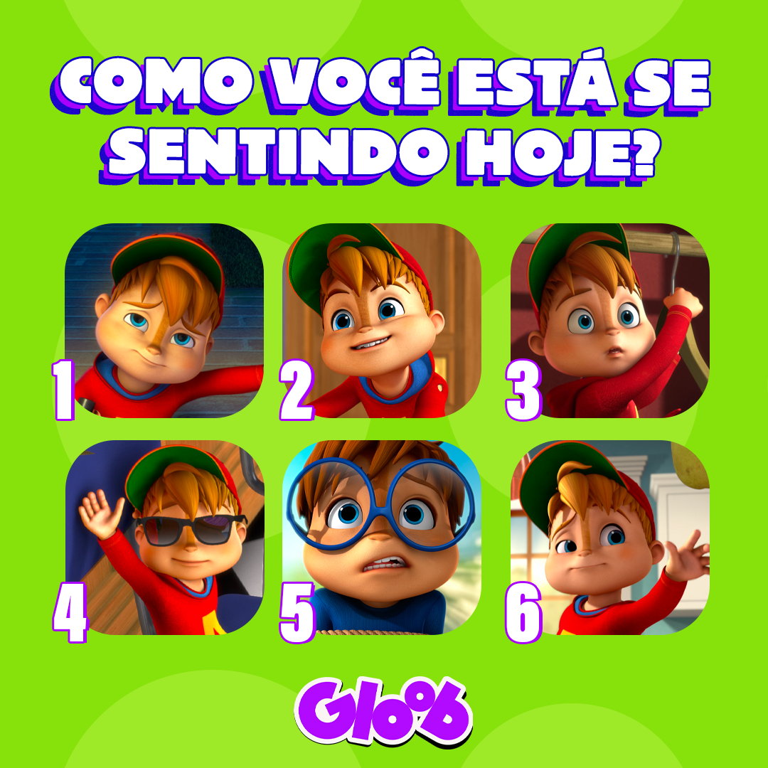 Post from Mundo Gloob