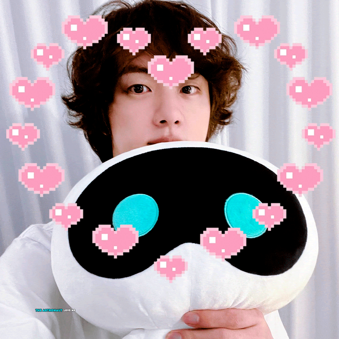 Post from be my jinnie